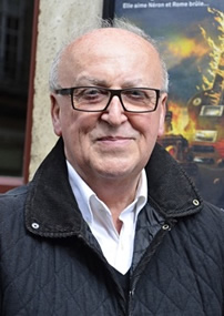 Ian Burton | Tarnhelm Opera | Das Rheingold - R.Wagner